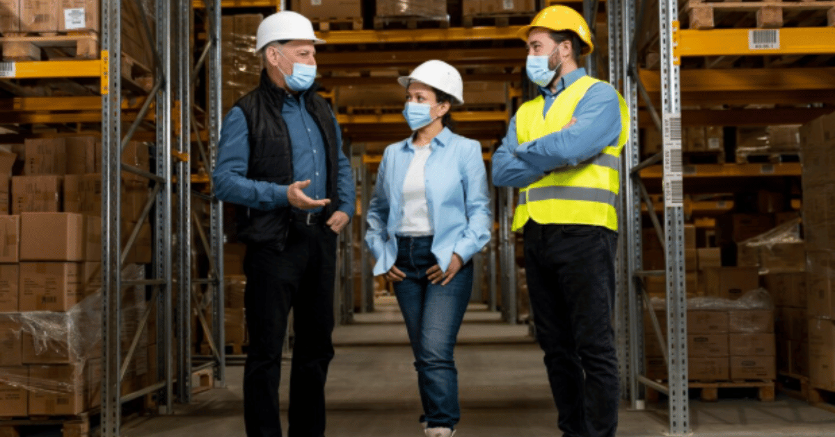 Safety Advisory Group: The Backbone of Modern Safety Governance ...